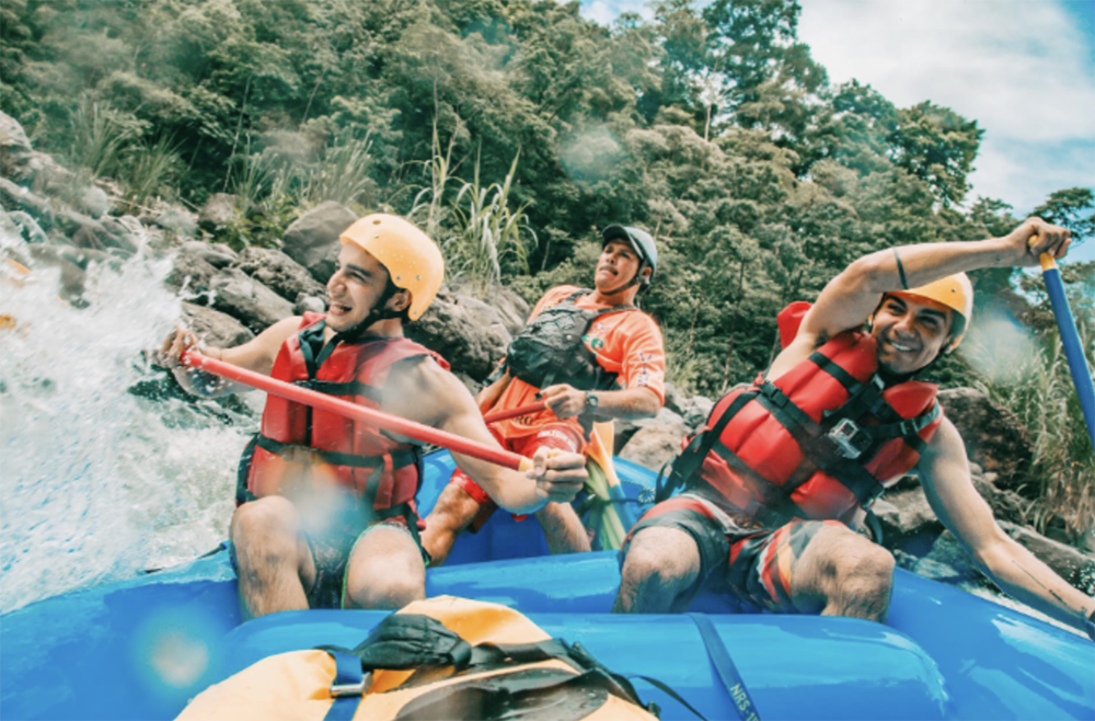 Unforgettable Family Adventures in Costa Rica - Costa Rican Trails