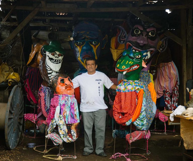 Santa Cruz Traditions Tour: A Deep Dive into Guanacaste’s Culture ...