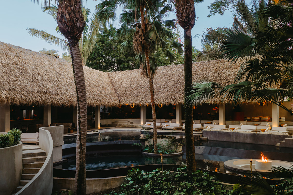 Discover ESH Hotel Nosara, New To Our Portfolio - Costa Rican Trails