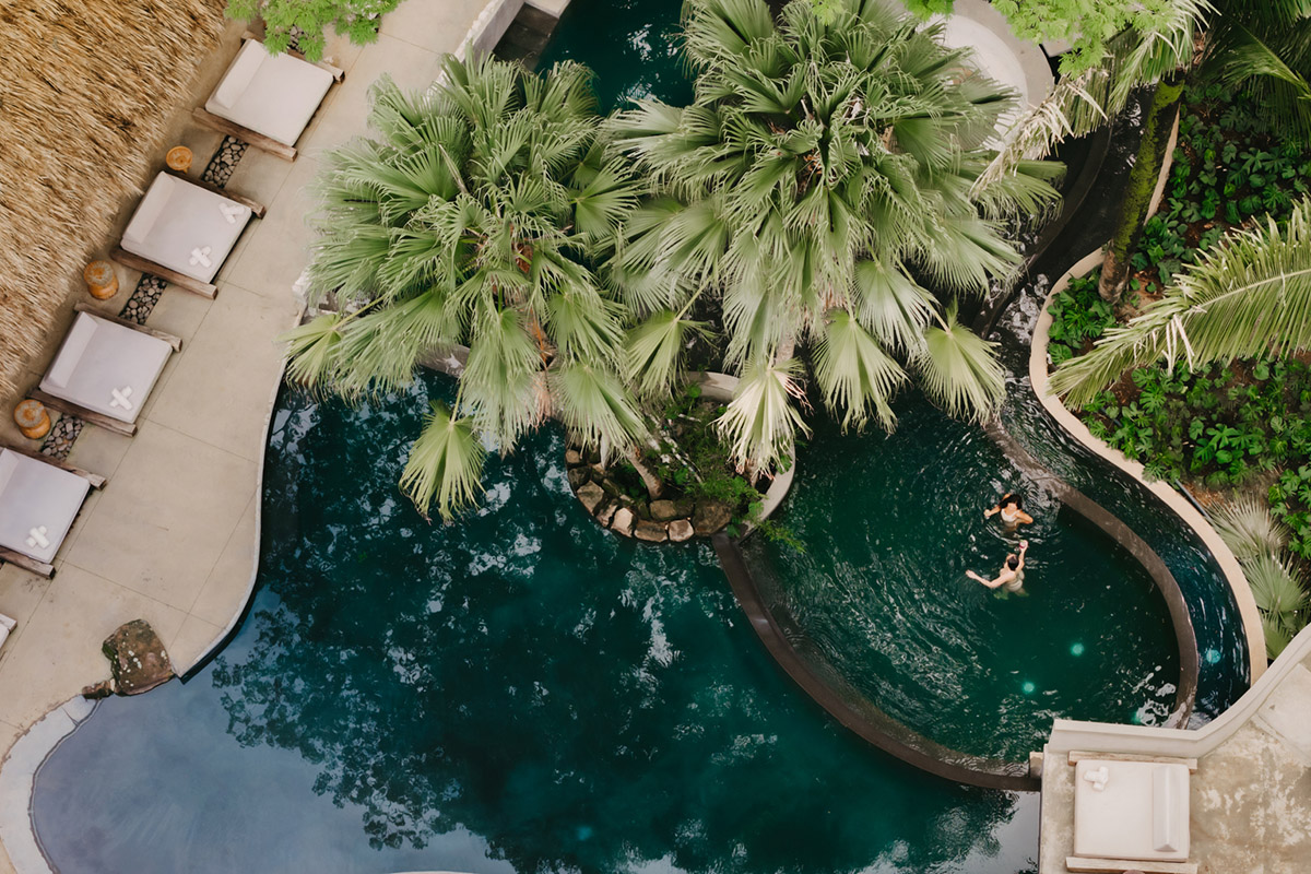 Discover ESH Hotel Nosara, New To Our Portfolio - Costa Rican Trails